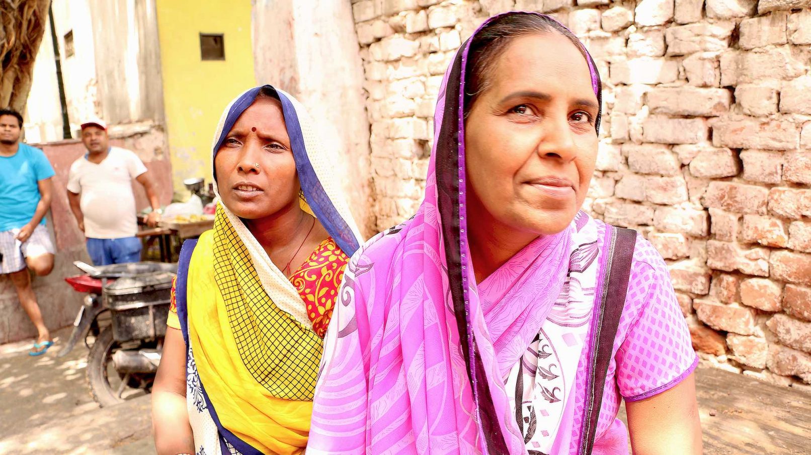 Communities – Katha